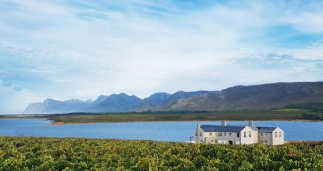 Benguela Cove Villa - Hermanus