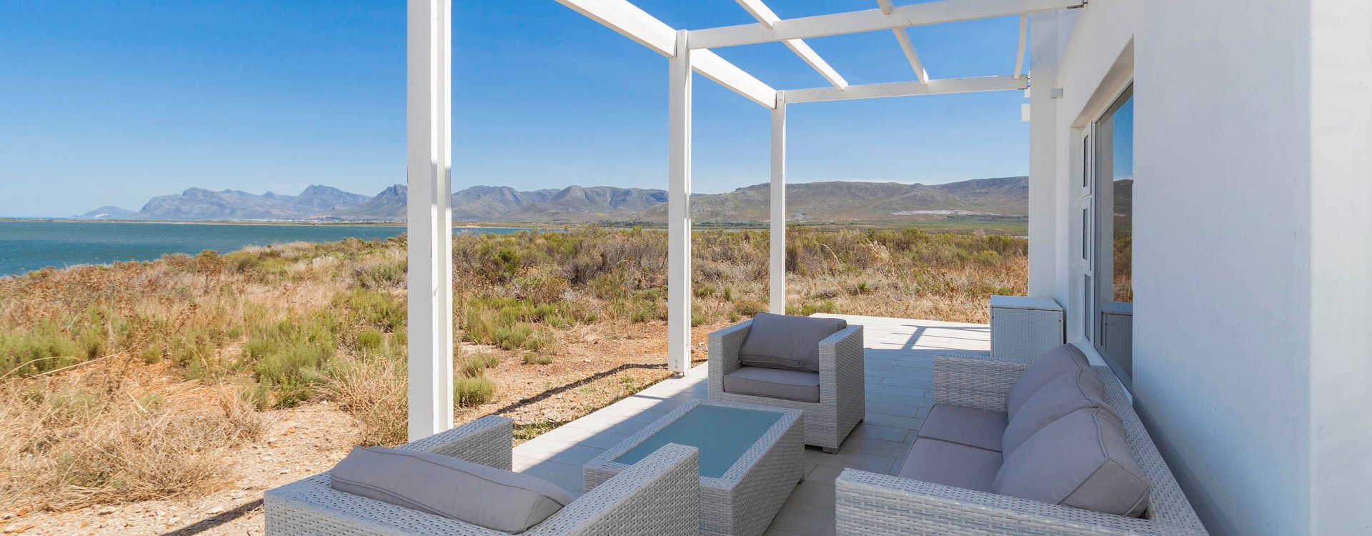 Benguela Cove Villa - Hermanus