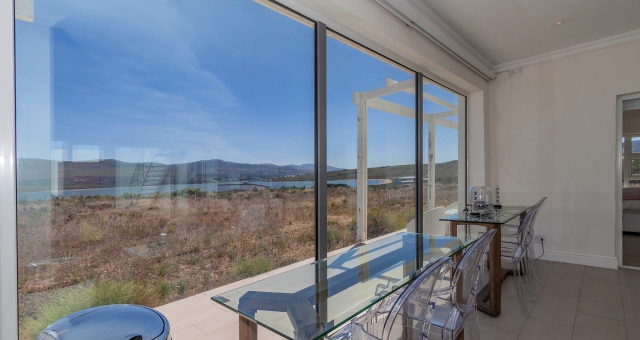 Benguela Cove Villa - Hermanus